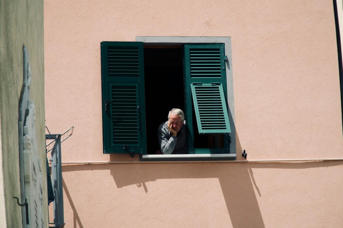 Verbos en presente italiano
