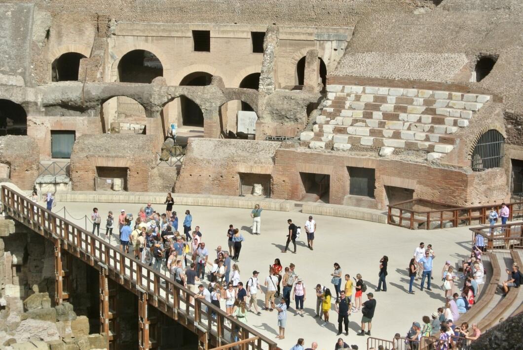 imperfetto en italiano