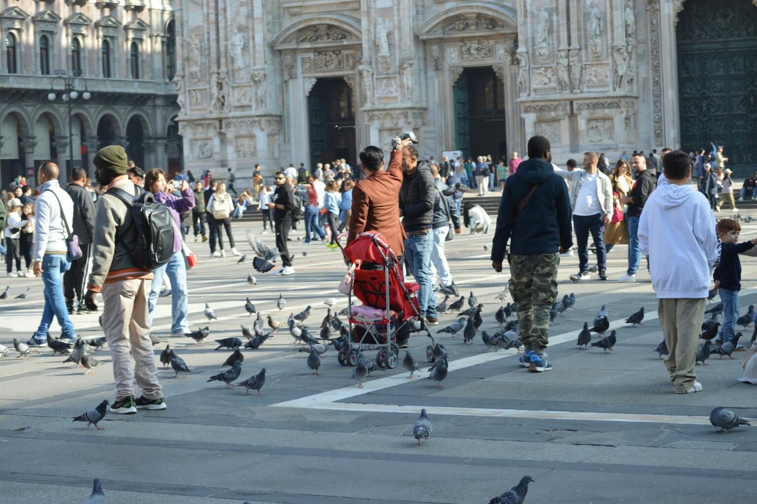 Futuro semplice italiano