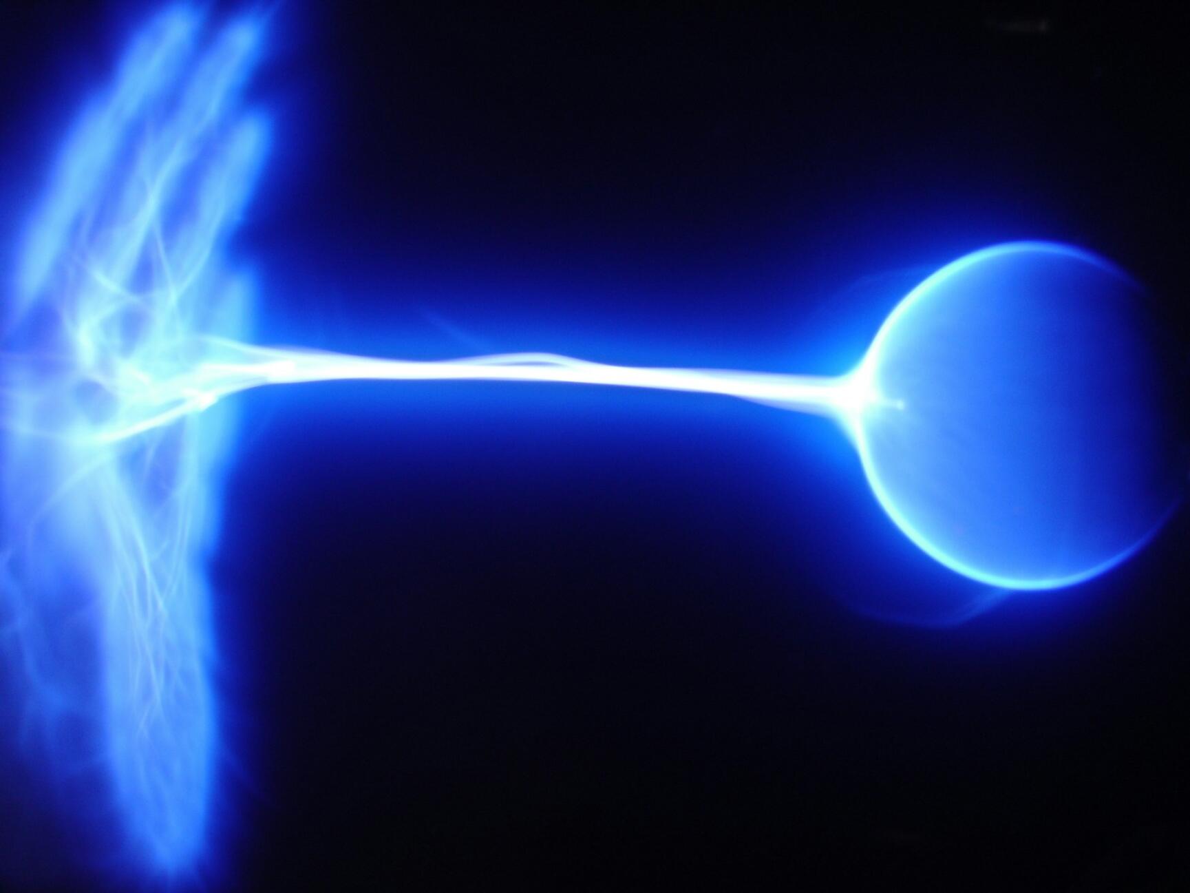 Electrones: qué son, características e importancia química