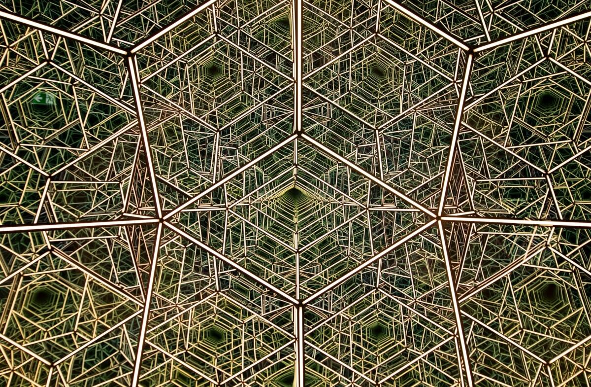 Simetría: definición, tipos y ejemplos en geometría y naturaleza