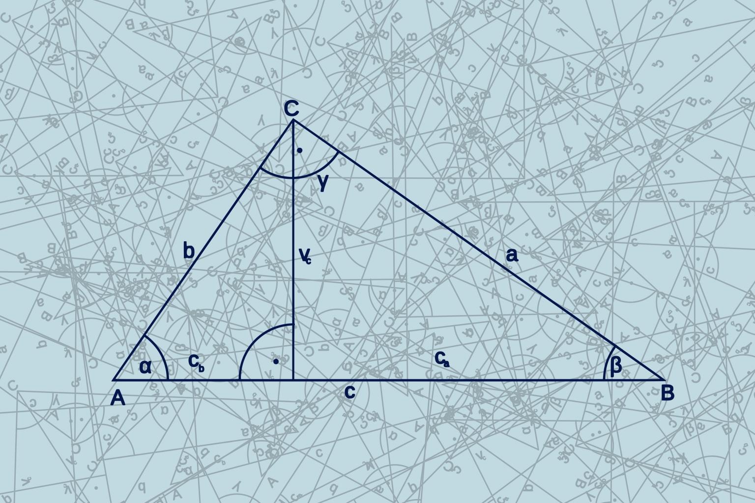 Biografía y Descubrimientos de Euclides de Alejandría