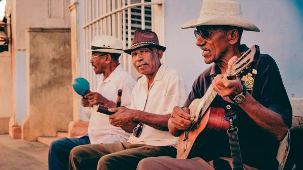 Descúbrelo todo sobre la salsa