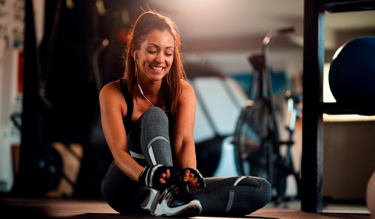 Gimnasios cerca de mi ubicación: el TOP 10