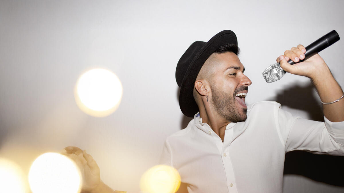 Cantantes de bachata: los exponentes más importantes