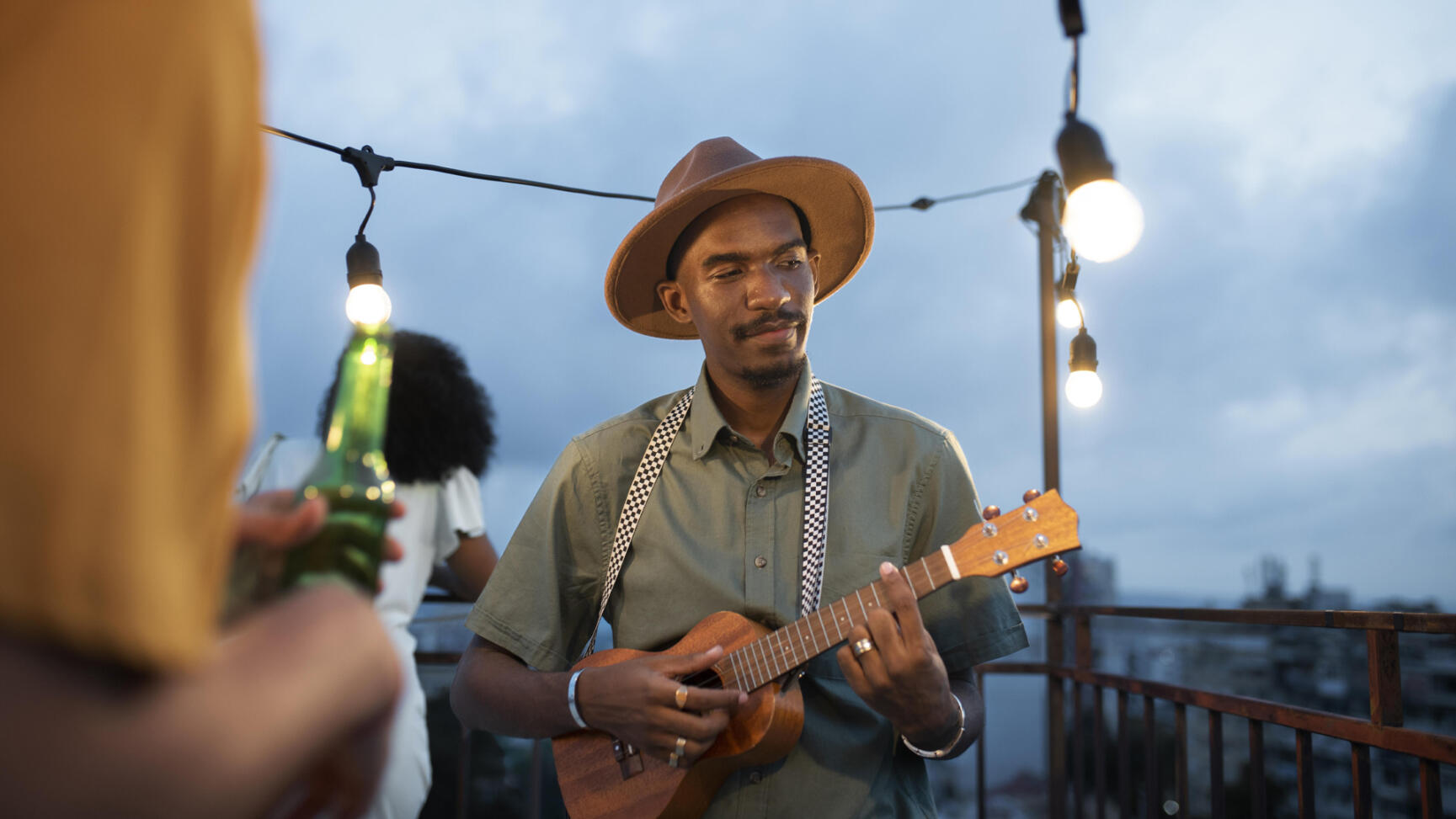 Instrumentos de la bachata: qué se necesita para tocarla