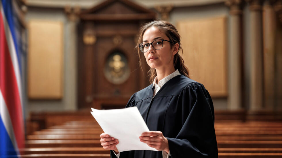 Poder Judicial Costa Rica: qué es y cómo funciona