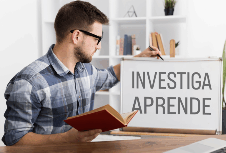 ¿Cómo hacer un ensayo?