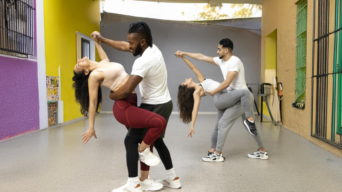 Swing criollo: el ritmo rebelde que conquistó a los salones