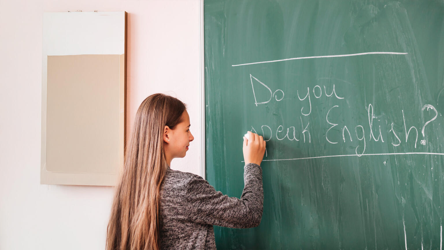 Aprender inglés San José Costa Rica