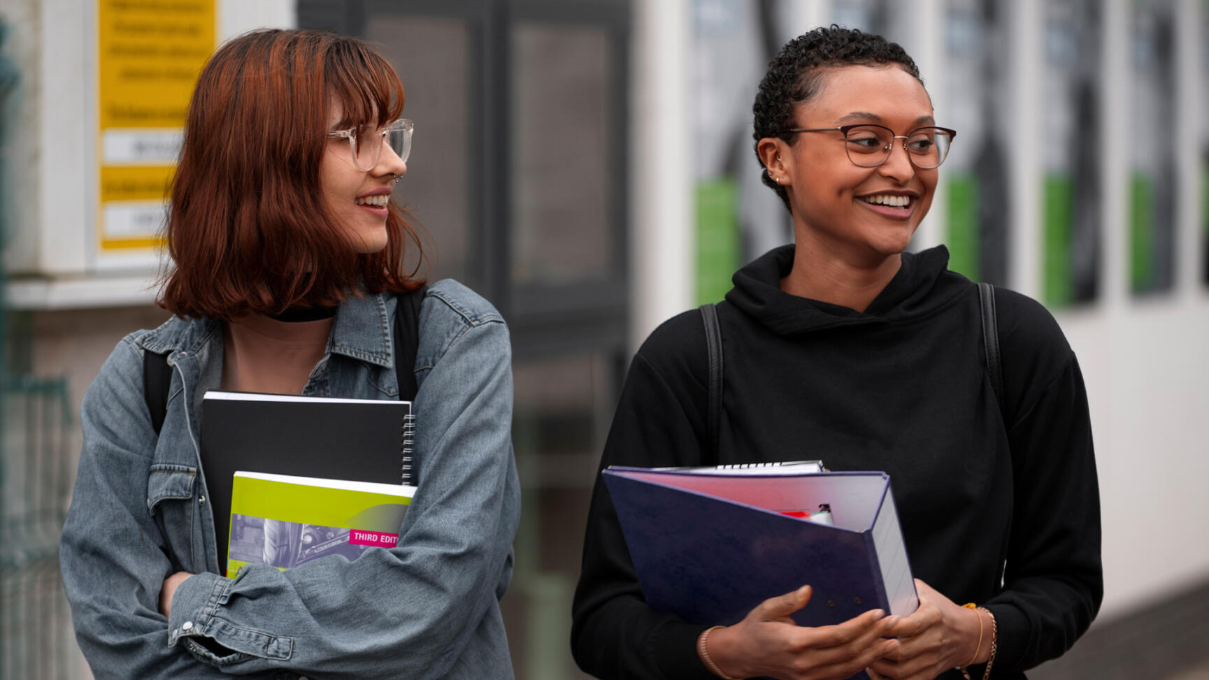 Academia de inglés Liberia