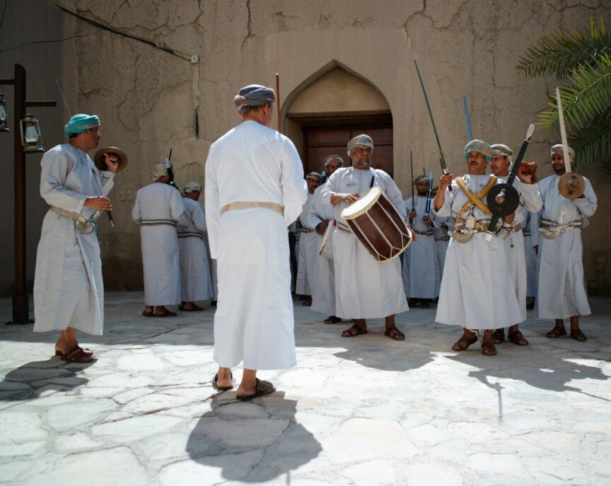 Arabische Lieder: Das Beste der arabischen Musik