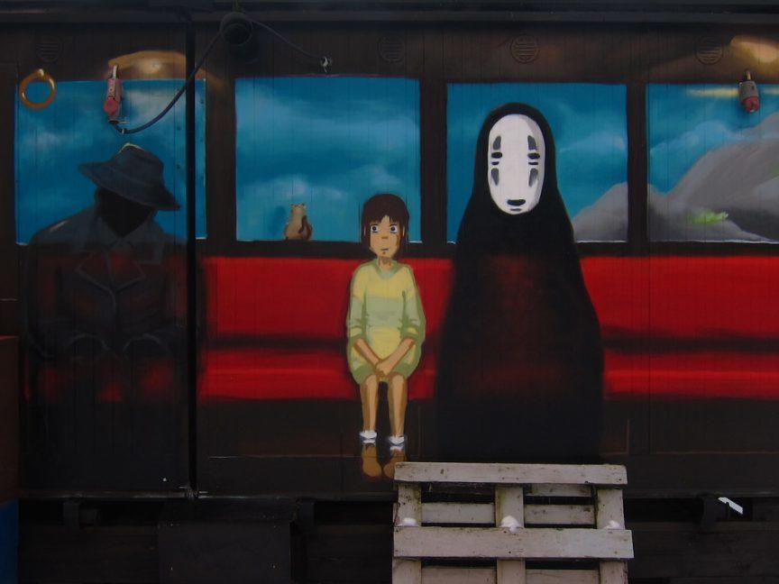 Von Akira bis Ghost in the Shell: Die besten japanischen Animationsfilme