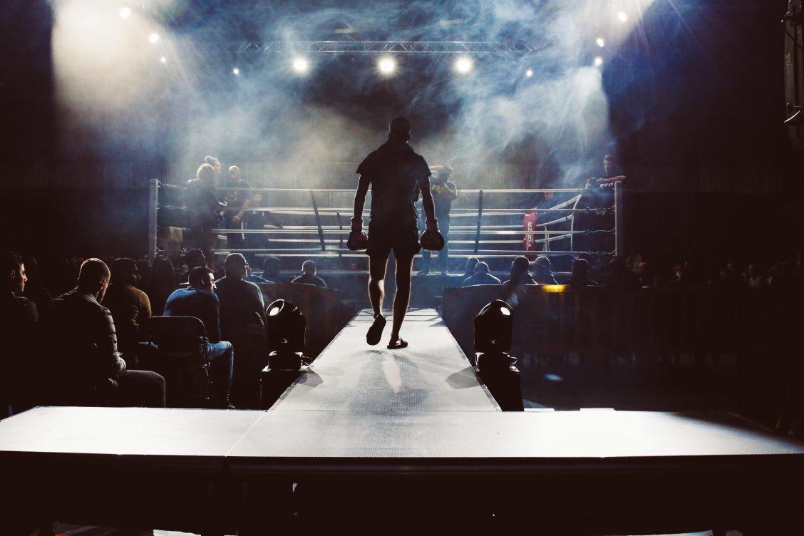 Die große Geschichte des Boxsports