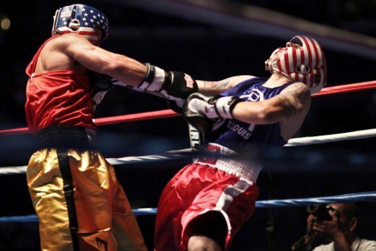 Die besten Boxer aller Zeiten
