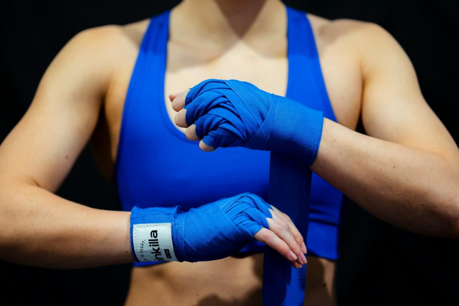 Boxerinnen: Die erfolgreichsten Frauen im Boxsport