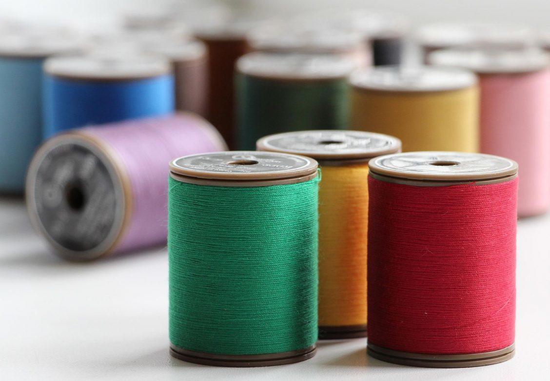Bekleidungstextilien: Alles über die Materialien für Kleidung