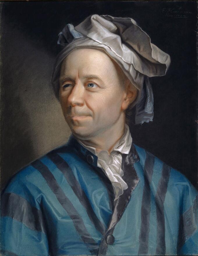 Die Eulersche Zahl in der Mathematik