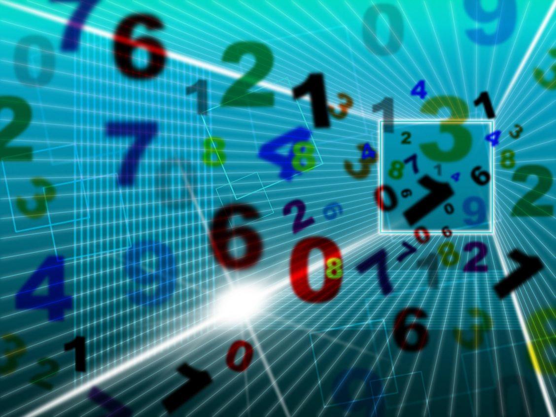 Mathe für Kinder: Materialien und Lernspiele