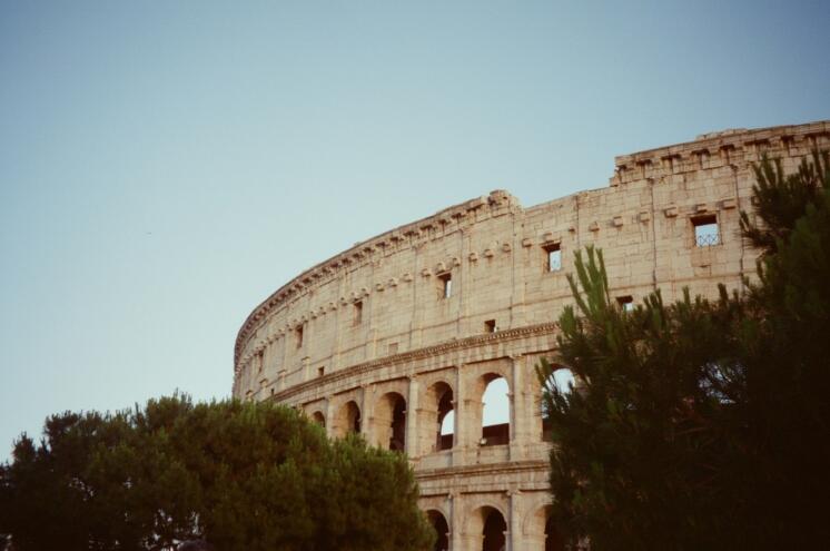 Die besten Filme über das römische Reich