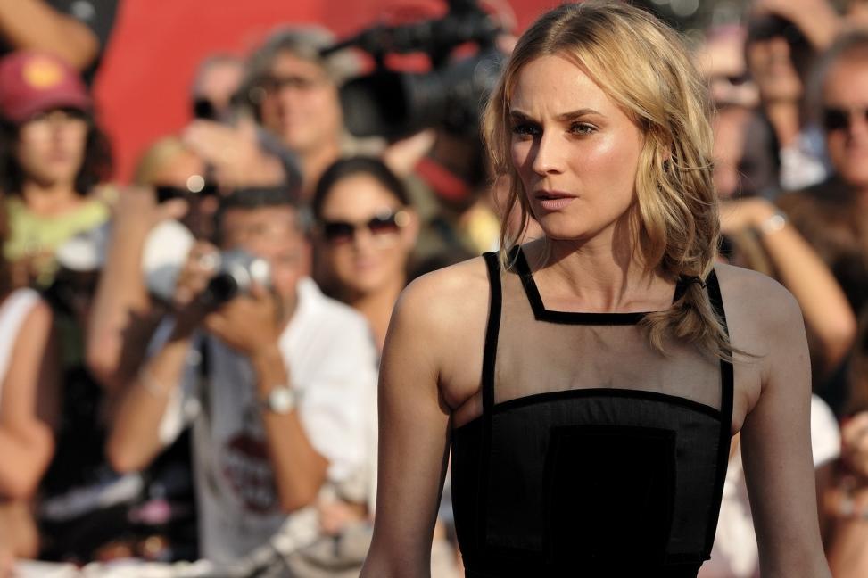 Deutsche Schauspieler und Schauspielerinnen in Hollywood