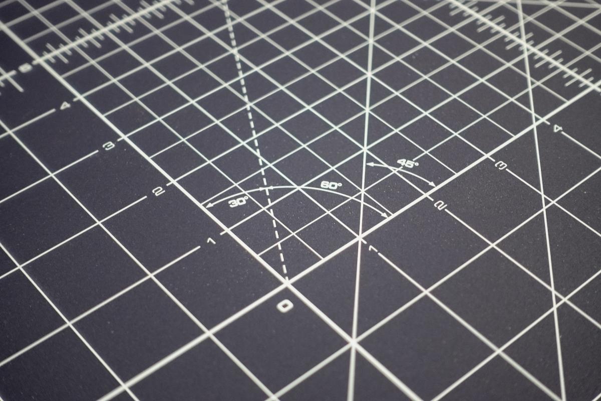 Geometrische Begriffe: Unsere Mathe-Vokabelliste