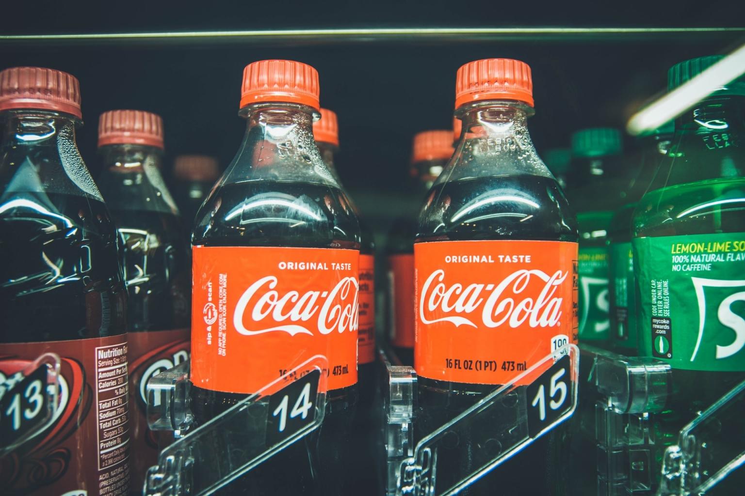 Mentos Cola Fontäne: Die Chemie hinter dem Gag