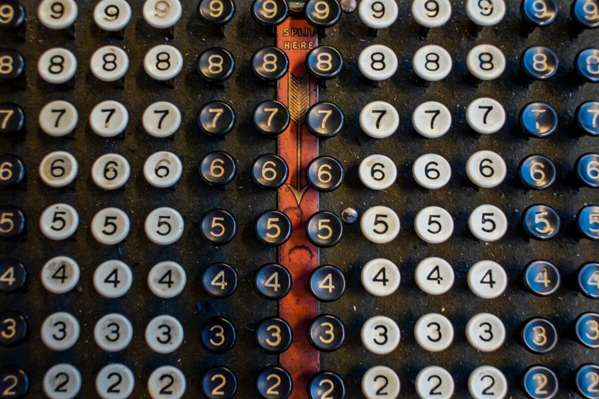 Mathematische Formeln und ihre Anwendung