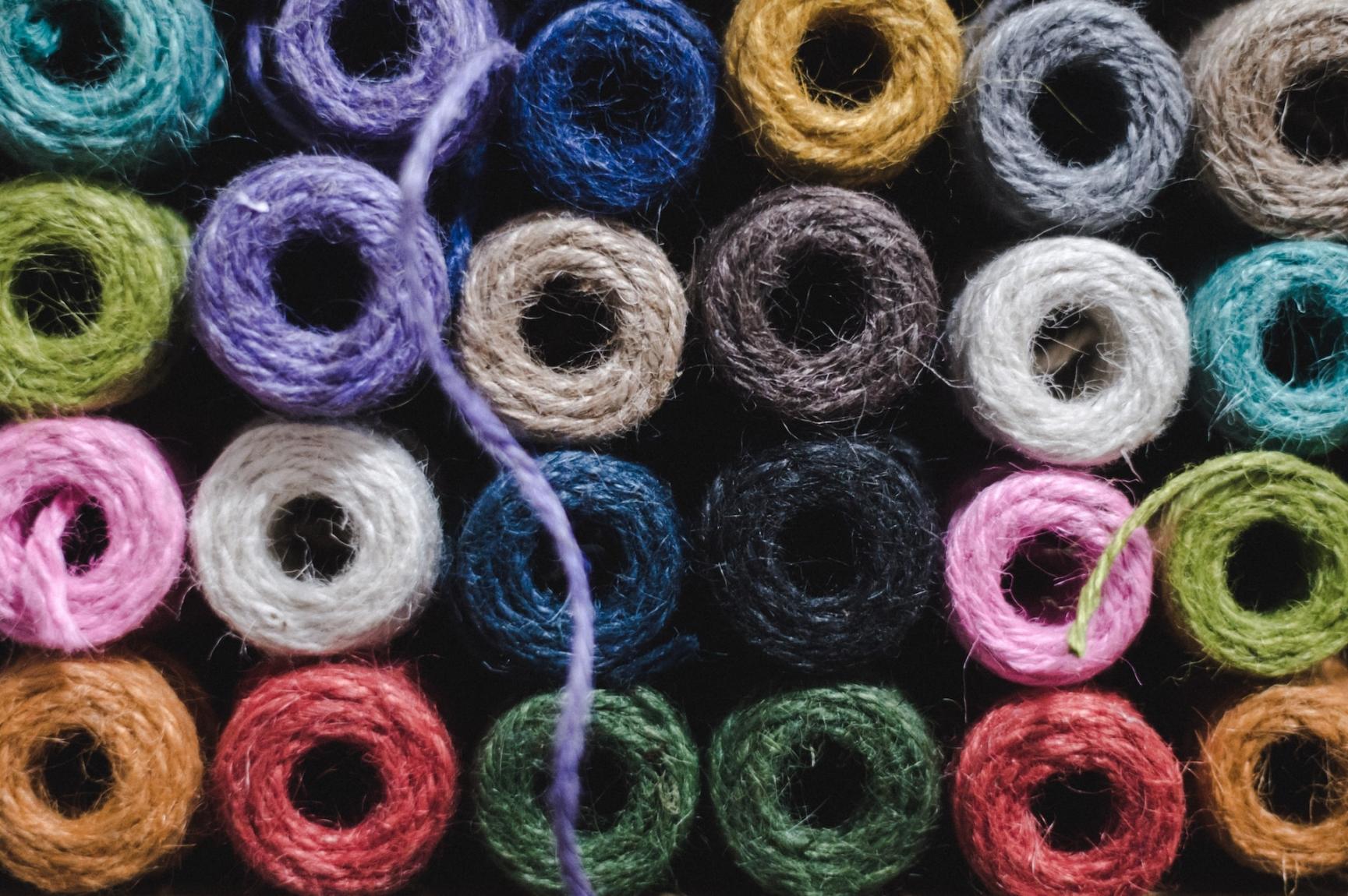 Wie strickt man? Unser Guide für Anfänger