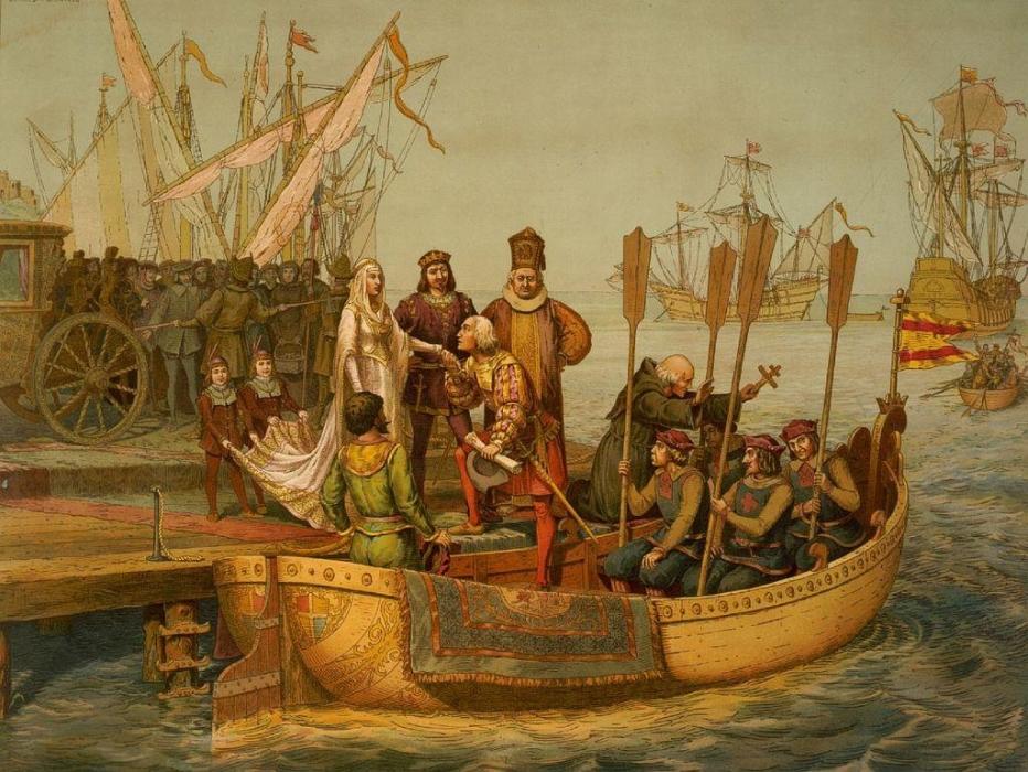 Von Marco Polo bis James Cook: Berühmte Entdecker und ihre Expeditionen