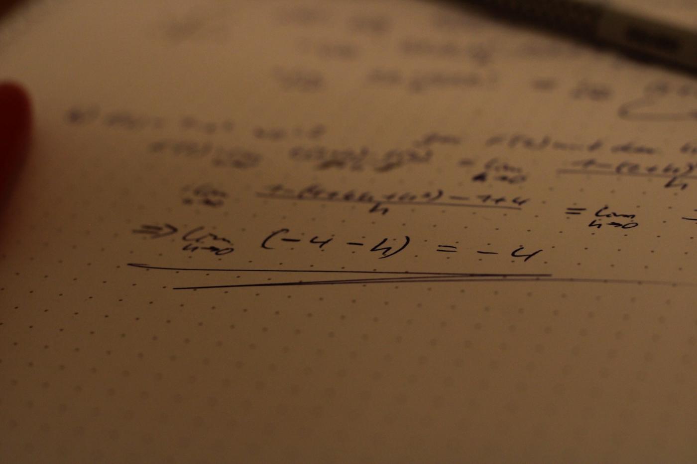 Mathe Apps: Welche sind die besten?