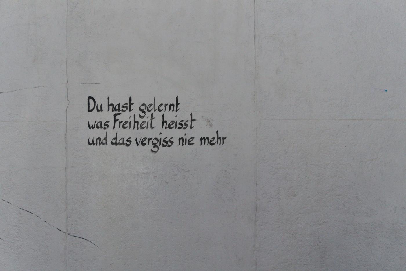 Satzbau Deutsch Reihenfolge