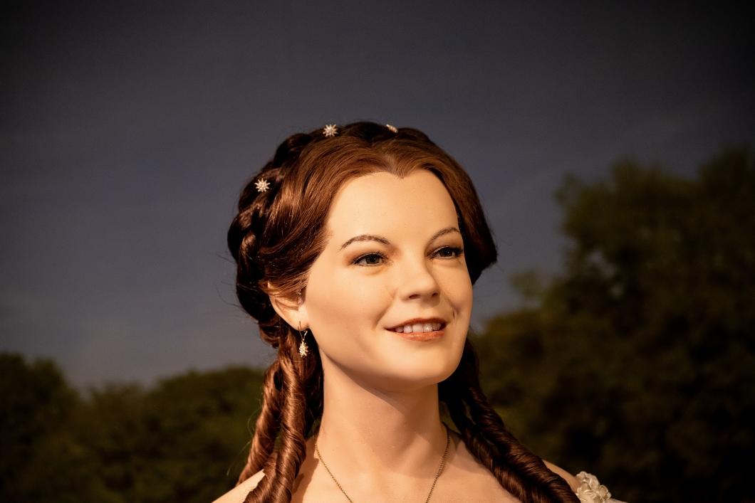 Elisabeth Musical: Handlung, Rollen und Songs