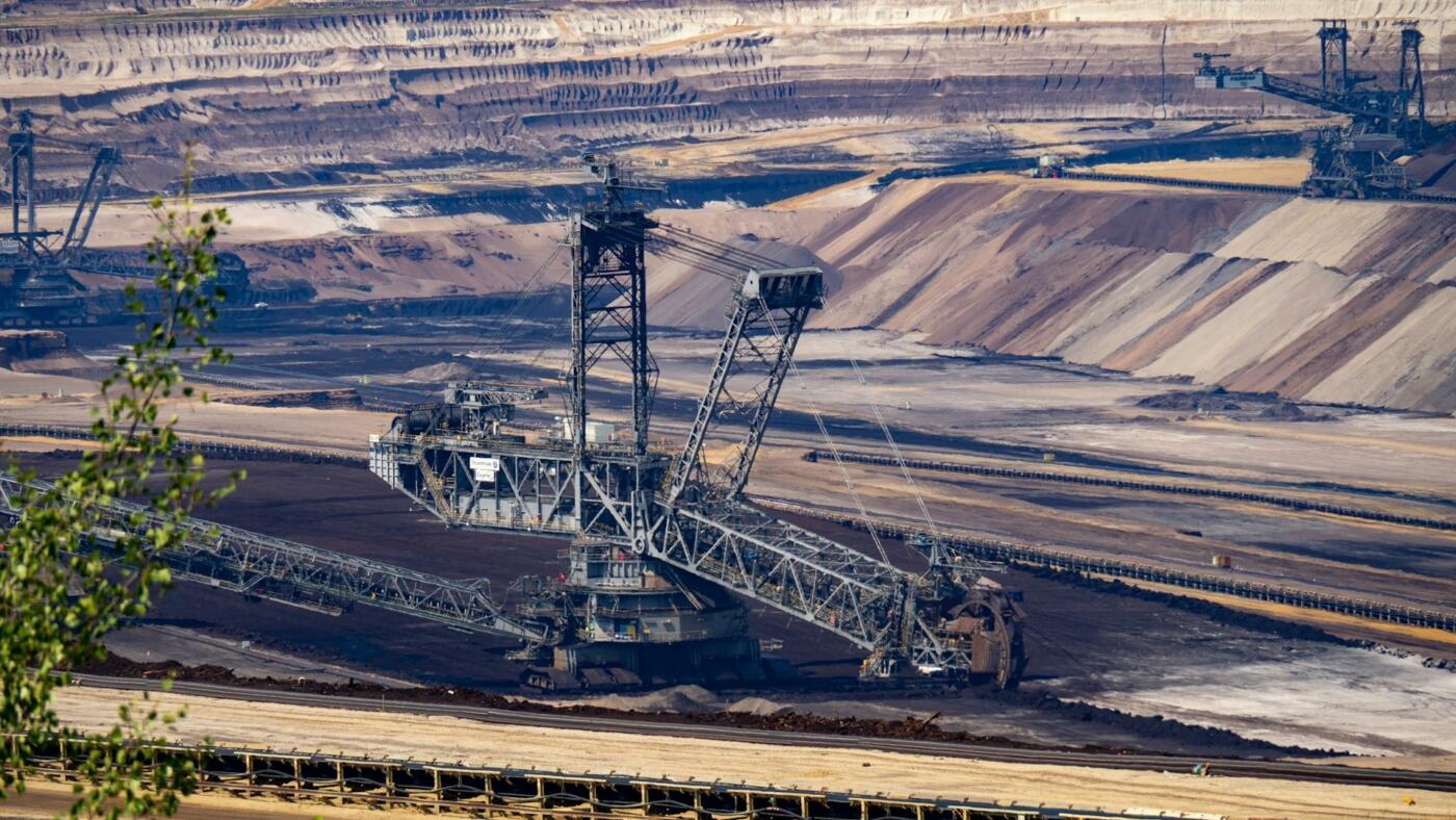 Energieträger und Energiequellen: Einfach erklärt