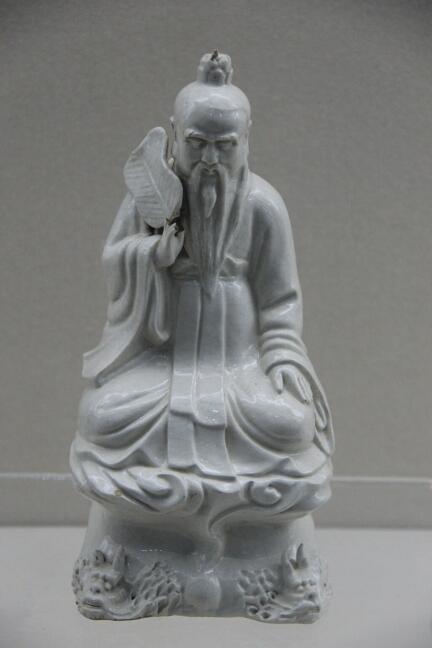 Chinesische Weltanschauung: Von Philosophie bis Religion