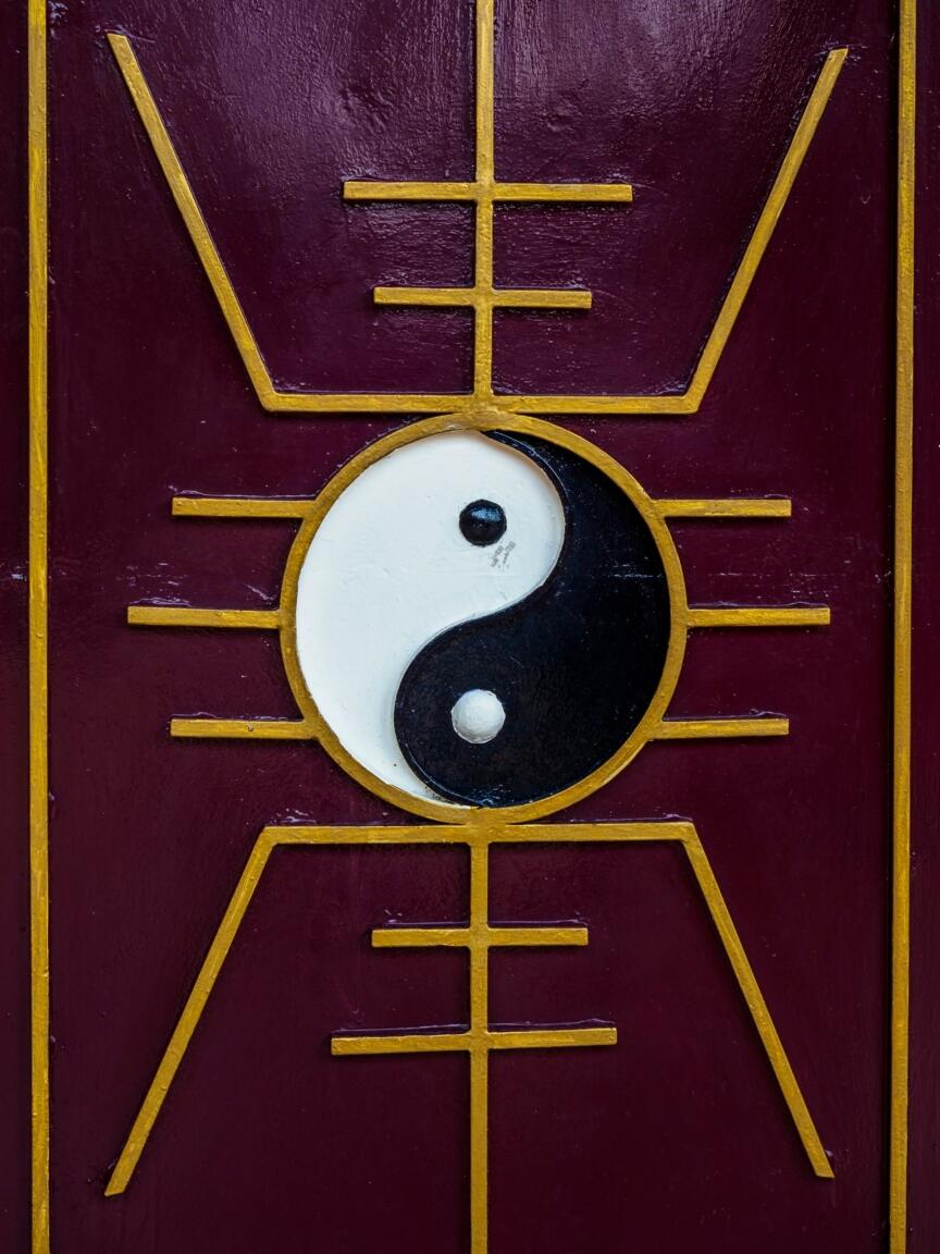Daoismus: Die traditionelle Religion Chinas