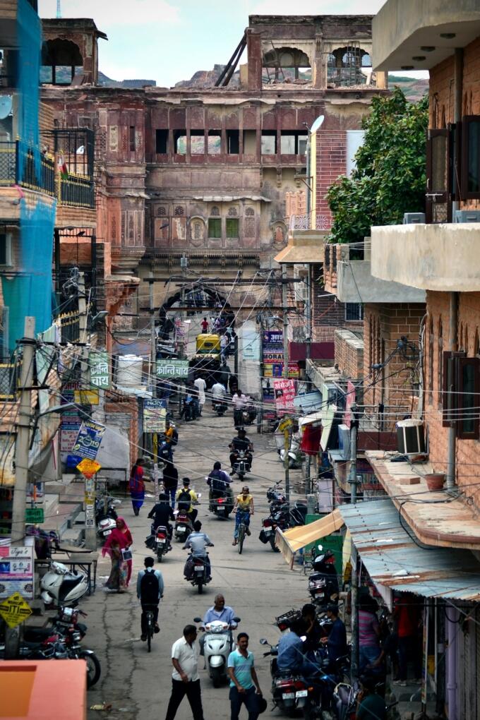 Kastensystem Indien: Ursprung, Struktur und heutige Relevanz
