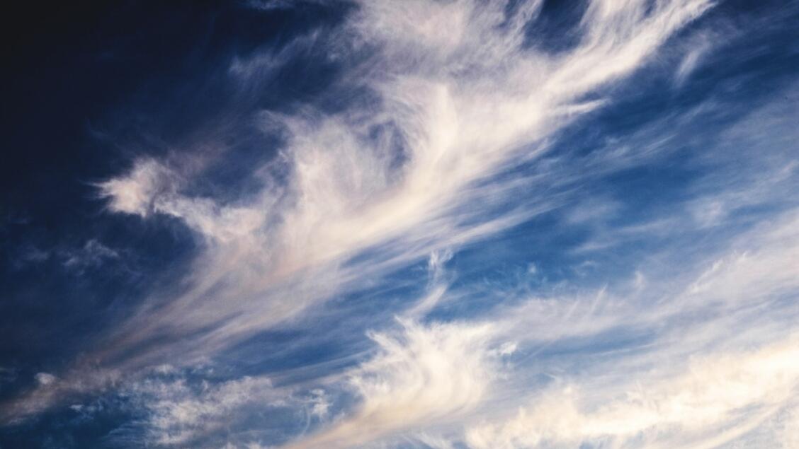 Wie entstehen Wolken? Ursachen und Prozesse verständlich erklärt