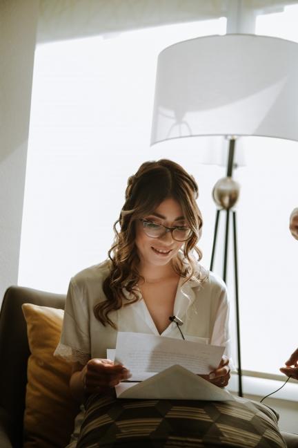 Hvordan skriver man et brev: Indhold og tips