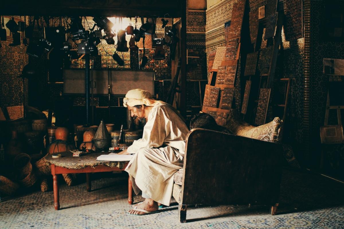 Fakta om Algeriet: Hvad er landets smukkeste rigdomme?