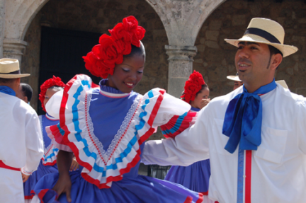 Danza folklórica, típica y tradicional dominicana: historia, ritmos y ...