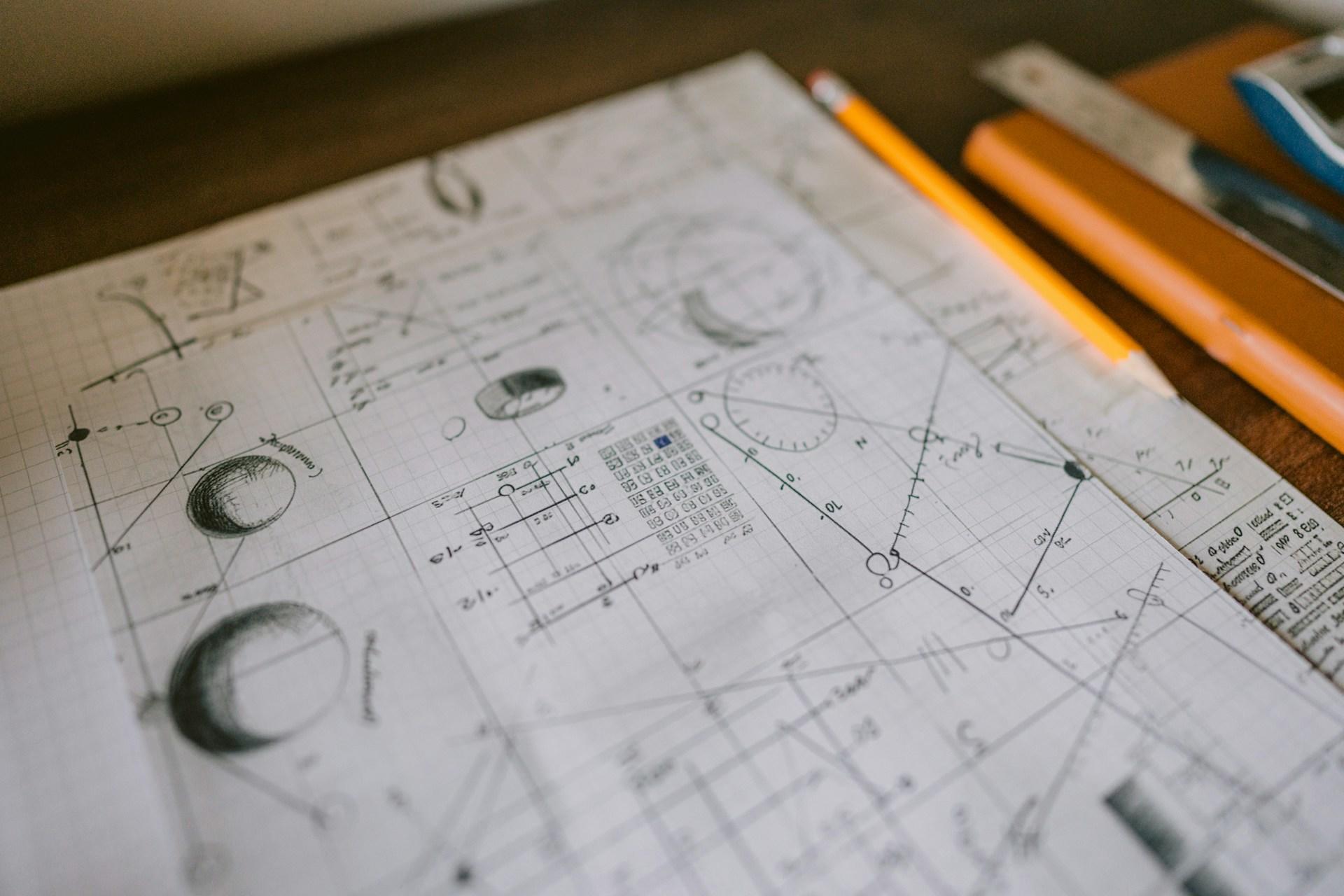 La Relación entre las Mates y la Informática