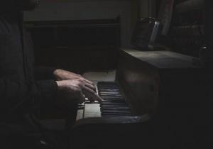 Cómo Componer una Pieza para Piano