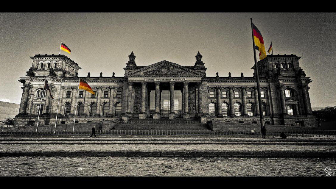 Etapas para Empezar a Aprender Aleman