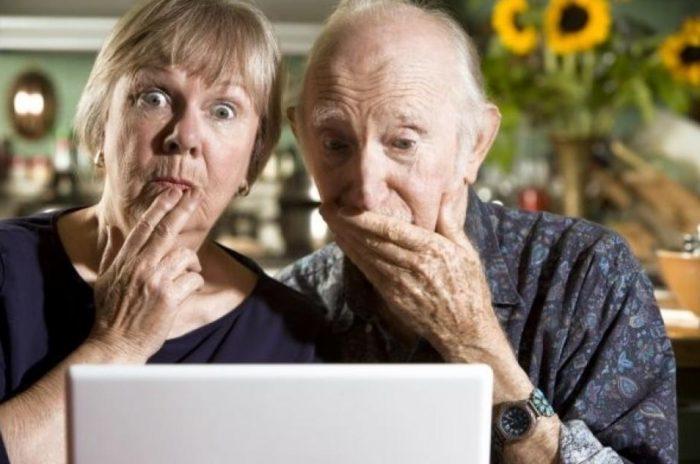 ¿Cómo Enseñar Informática a los más Mayores?