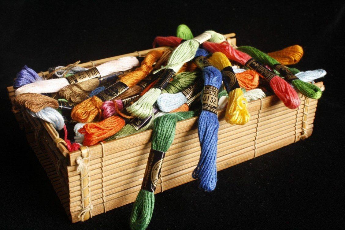 ¿Es Fácil Aprender a Coser?