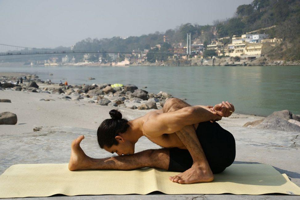 ¿Qué Es el Yoga Dinámico?