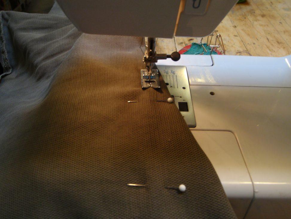 Cómo Coser tus Propias Prendas de Ropa
