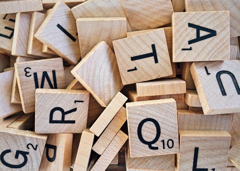 Aprender el abecedario portugués