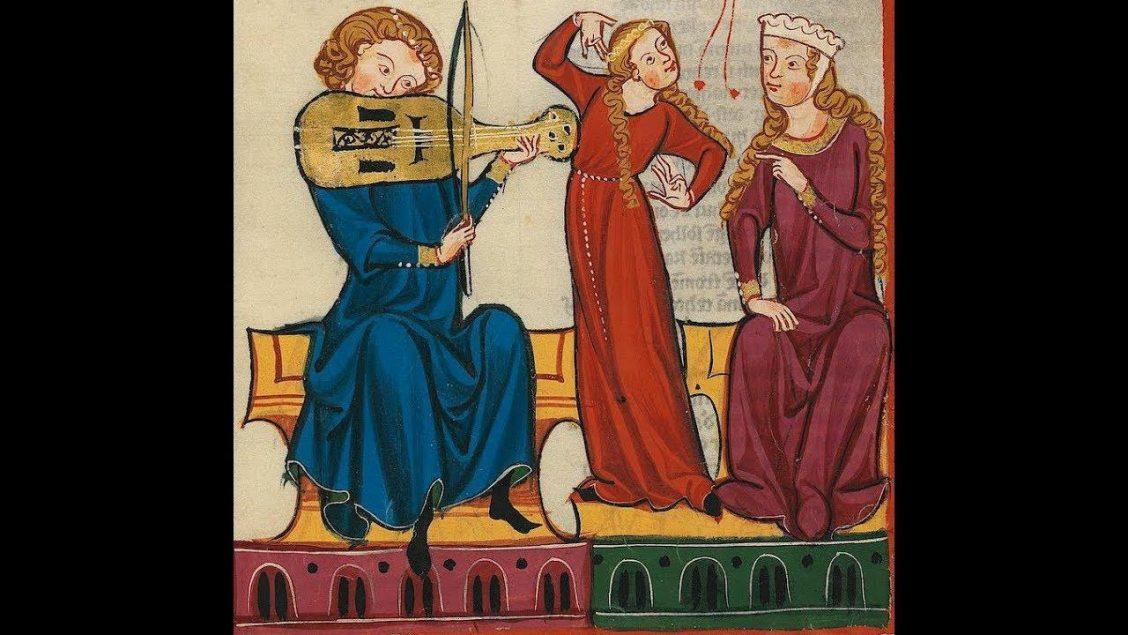 La Literatura Española de los Primeros Siglos